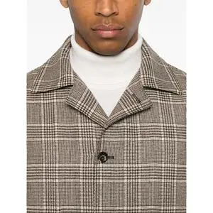 Tagliatore Jackets Shirt Jackets