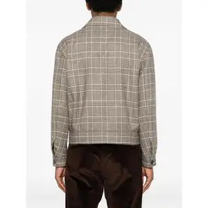 Tagliatore Jackets Shirt Jackets