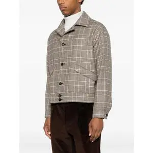 Tagliatore Jackets Shirt Jackets