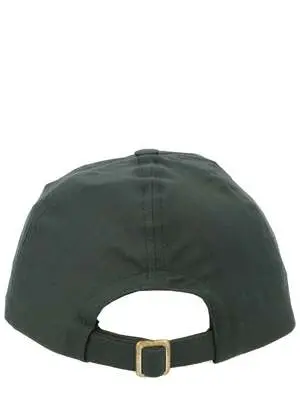 VIVIENNE WESTWOOD Baseball Cap - Green
