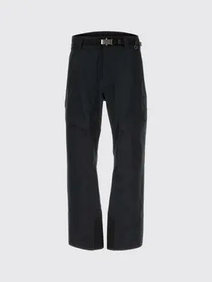 Prada Polyester Ski Trousers