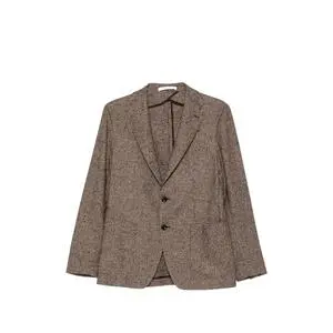 Tagliatore Jackets Blazers - Brown