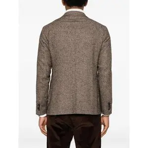 Tagliatore Jackets Blazers