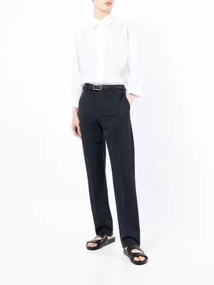 Brioni Linen Shirt