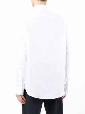 Brioni Linen Shirt