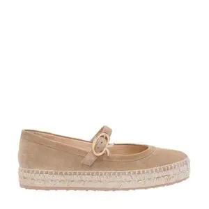 GIANVITO ROSSI Elda Espadrilles