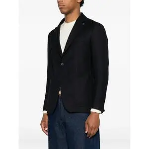 Tagliatore Jackets Blazers