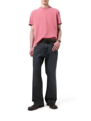 Our Legacy Third Cut Jeans In Cotton Denim