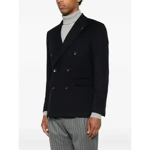 Tagliatore Jackets Blazers
