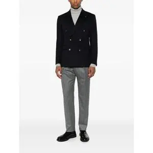 Tagliatore Jackets Blazers