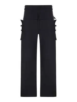 Rick Owens Stefan Cargo Pants