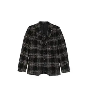 Tagliatore Jackets Blazers - Black