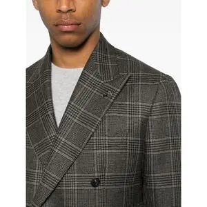 Tagliatore Jackets Blazers
