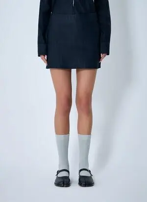 Our Legacy Mini Skirts