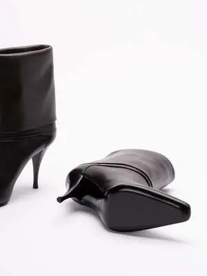 Saint Laurent Niki` Boots