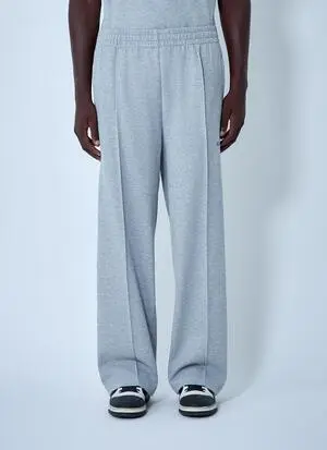 Gucci Logo Motif Track Pants - Multicolor