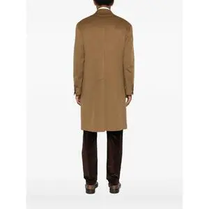Tagliatore Coats Double Breasted Coats