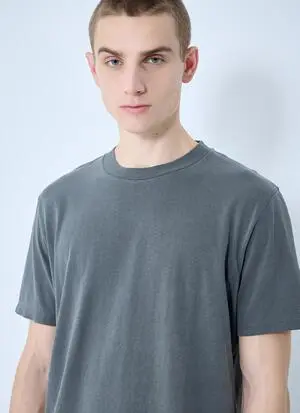 Our Legacy Box T-shirt - Gray