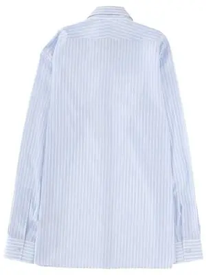 TOM FORD Cotton Shirt - Multicolor