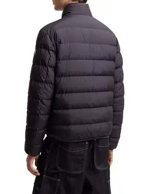 Moncler Baudinet Short Down Jacket