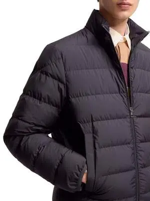 Moncler Baudinet Short Down Jacket