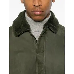 Tagliatore Jackets Leather Jackets