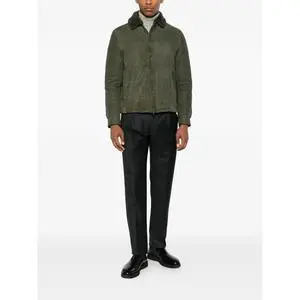 Tagliatore Jackets Leather Jackets