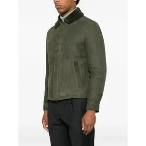 Tagliatore Jackets Leather Jackets