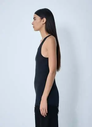 LEMAIRE Suspenders Tank Top