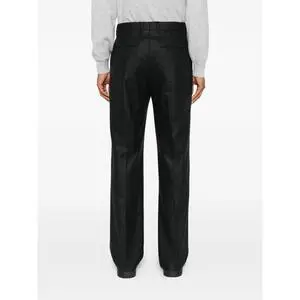 Tagliatore Tailored Wool Trousers