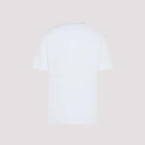 Giorgio Armani Cotton T-shirt