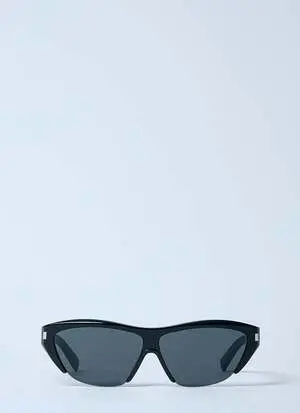 Saint Laurent Saint Laurent SL 704 Sunglasses Black