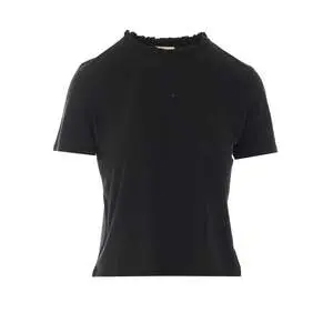 Repetto T-shirt - Black