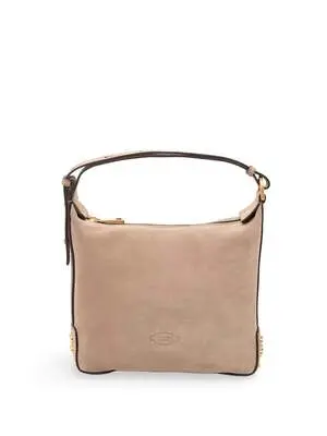 TOD'S Gmt Mini Shoulder Bag - Multicolor