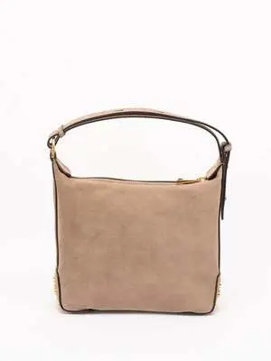 TOD'S Gmt Mini Shoulder Bag - Multicolor