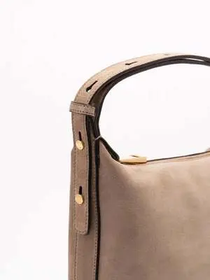 TOD'S Gmt Mini Shoulder Bag - Multicolor