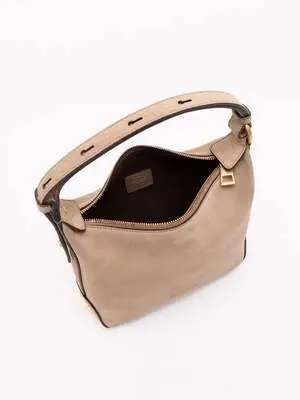 TOD'S Gmt Mini Shoulder Bag - Multicolor