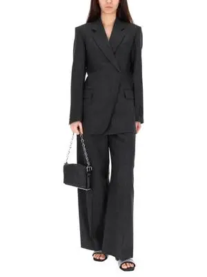 Alexander Wang Mini Blazer Dress