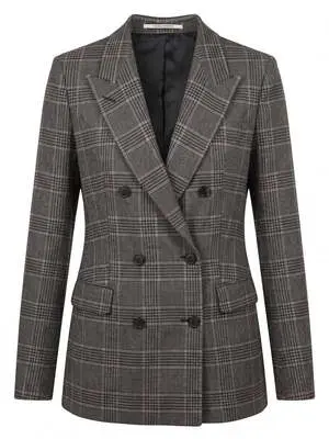 Tagliatore Parigi Jacket - Multicolor