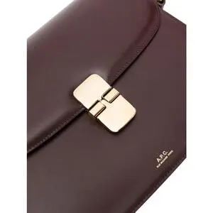 A.p.c. Shoulder Bags