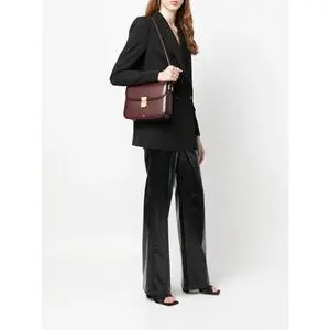A.p.c. Shoulder Bags