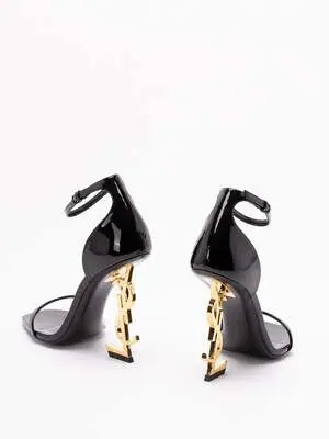 Saint Laurent Opyum` Sandals