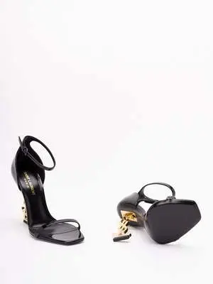Saint Laurent Opyum` Sandals