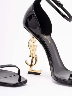 Saint Laurent Opyum` Sandals