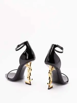 Saint Laurent Opyum Sandals