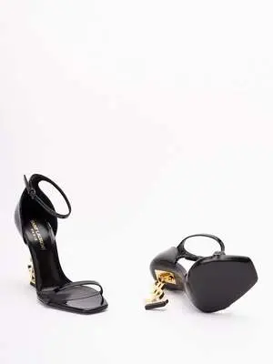 Saint Laurent Opyum Sandals