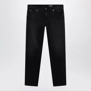 Dolce & Gabbana Stretch Jeans