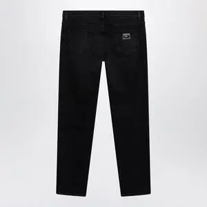 Dolce & Gabbana Stretch Jeans