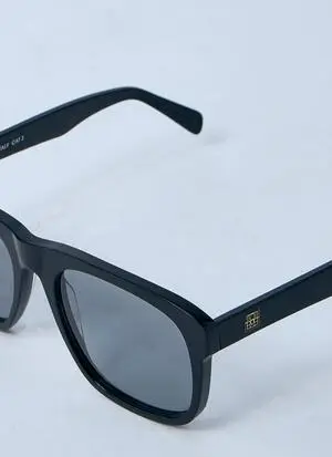 TOTEME Navigator Sunglasses