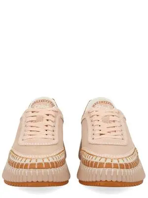 Chloé Sneaker Nama